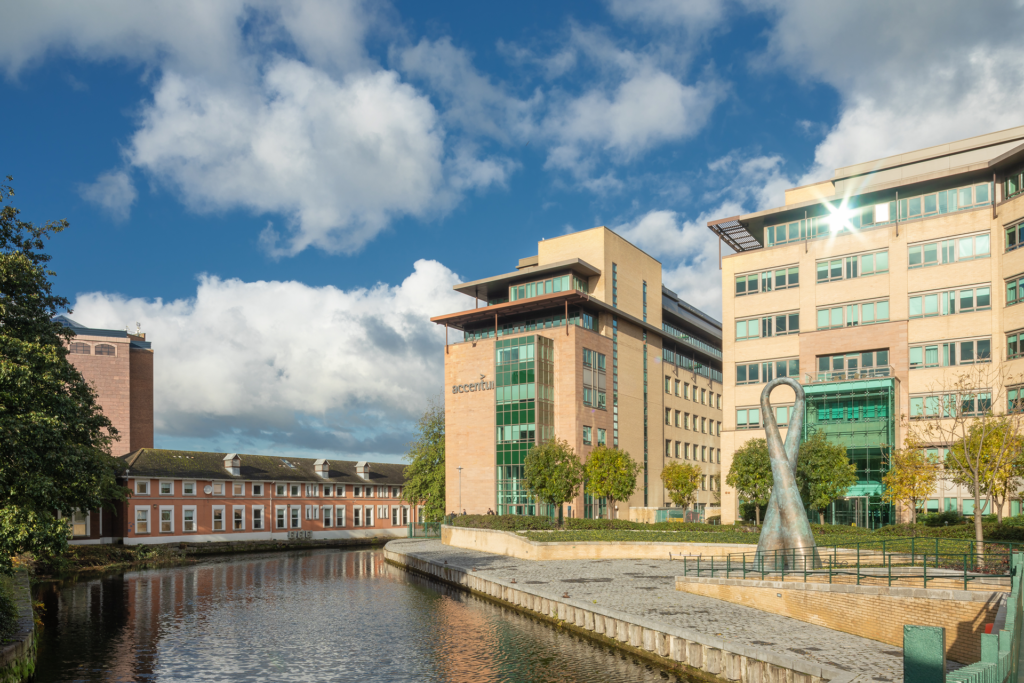 Real Estate Projects Private + Public Sector | Doyle Morris Group | Dublin